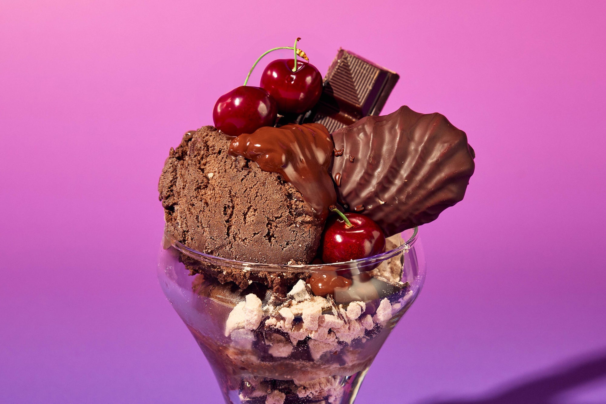 This Month's Flavour Drop... – Flower & White